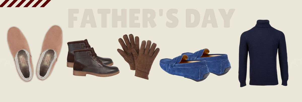 Dear Dad: The Ultimate Fathers Day Gift Guide You Can't Miss
