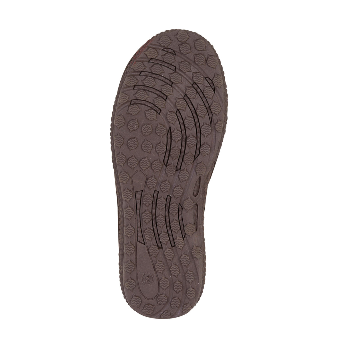 Perth | Womens Real Shearling Boots | Brown | Draper of Glastonbury